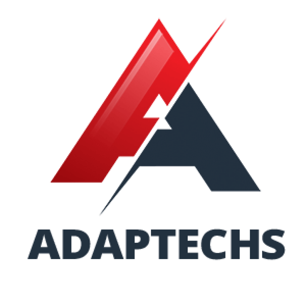 Web Design - Adaptechs